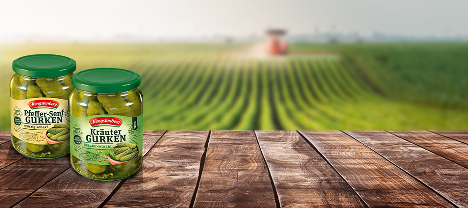 Hengstenberg l Aus Gutem das Beste. Seit 1876.